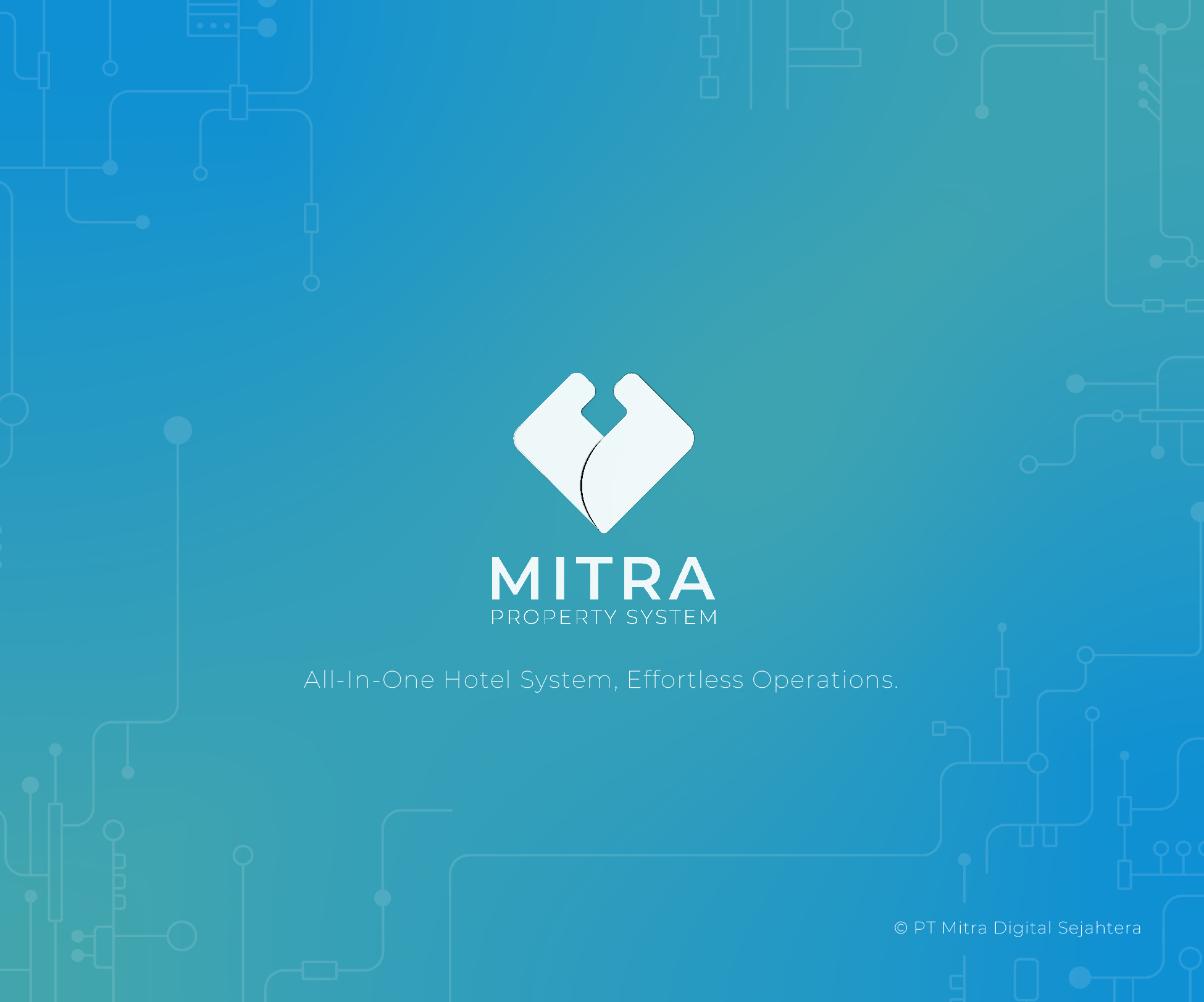 Mitra Property System